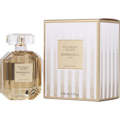 Victoria's_Secret Bombshell Gold For Women Eau de Parfum EDP 100ml ...