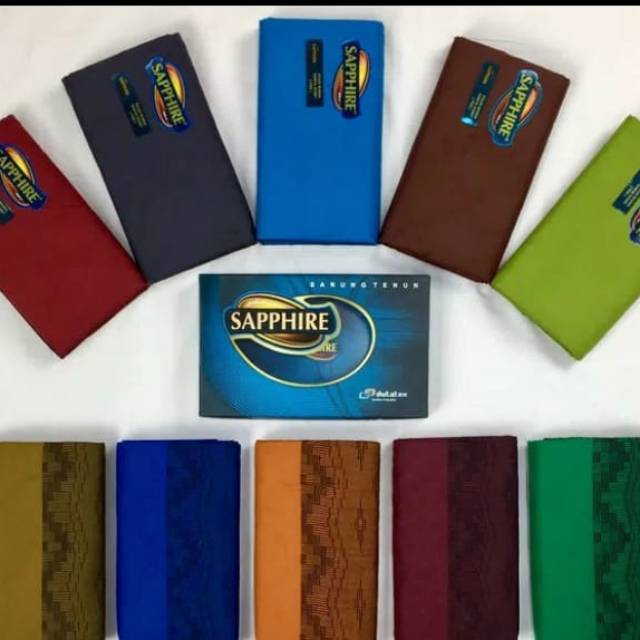 Sapphire Case | Shopee Malaysia