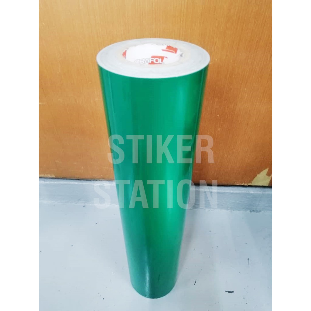 REFLECTIVE STICKER - ORALITE 5200 Sticker Pantulan Cahaya Sticker ...