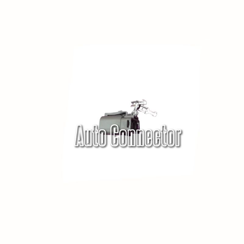 Nissan Datsun Go Panca Fan Motor Socket | Shopee Malaysia