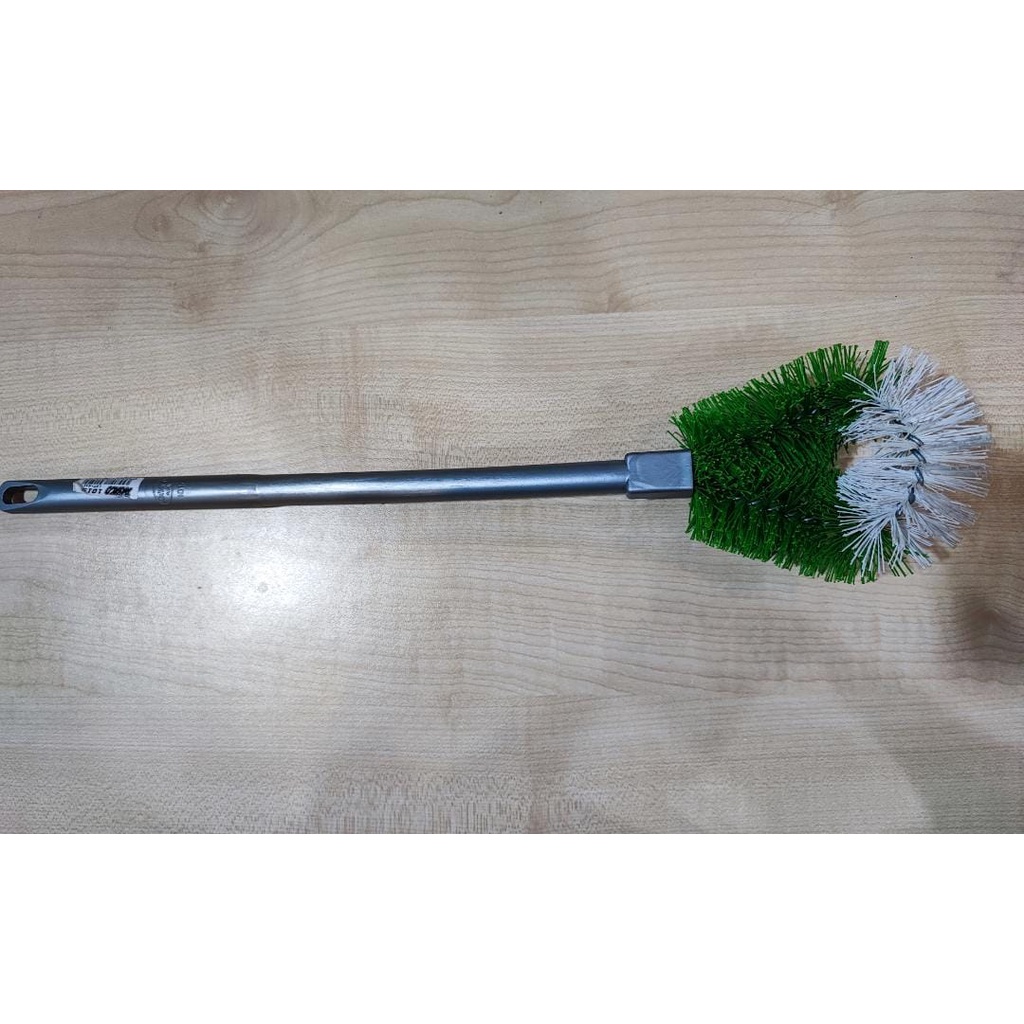 Toilet Brush with Handle / Berus Tandas dengan Pemegang | Shopee Malaysia