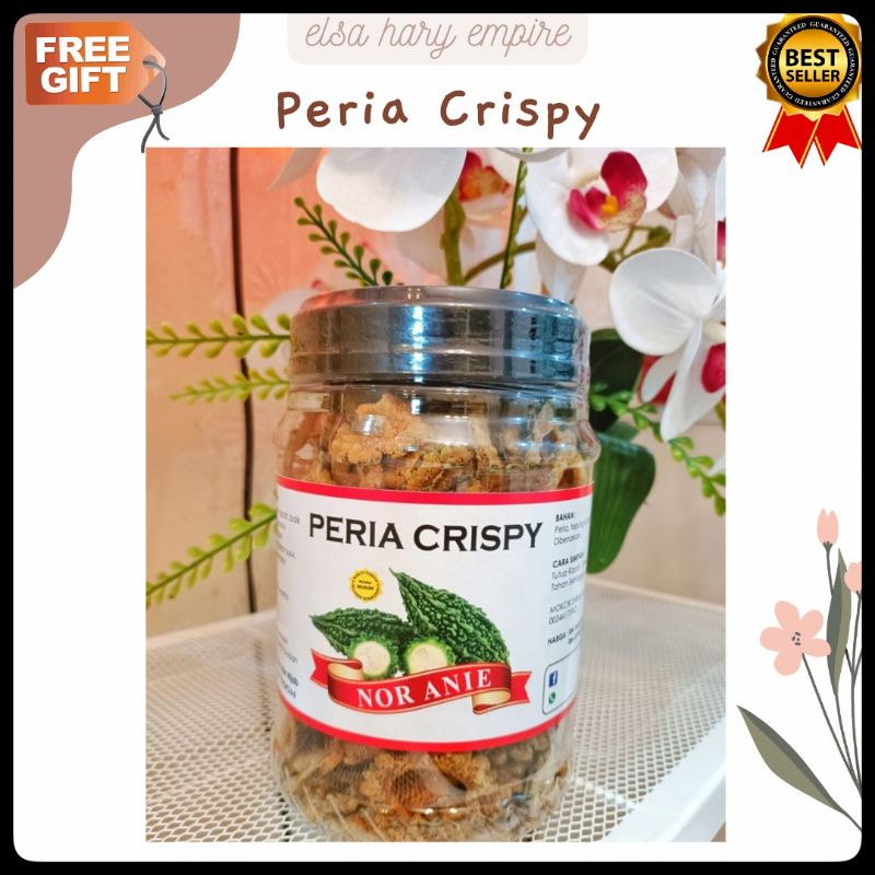 💥PERIA CRISPY HOMEMADE💥 | Shopee Malaysia