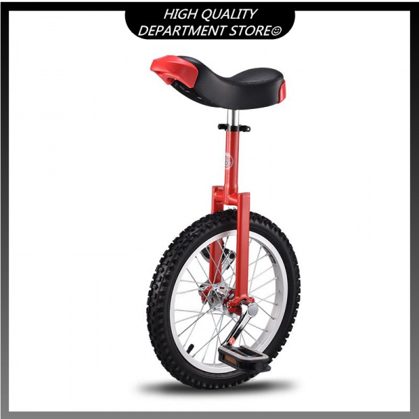 Balance Bikes Unicycle Monocycle 16 inch-18 inch-20 inch Children ...
