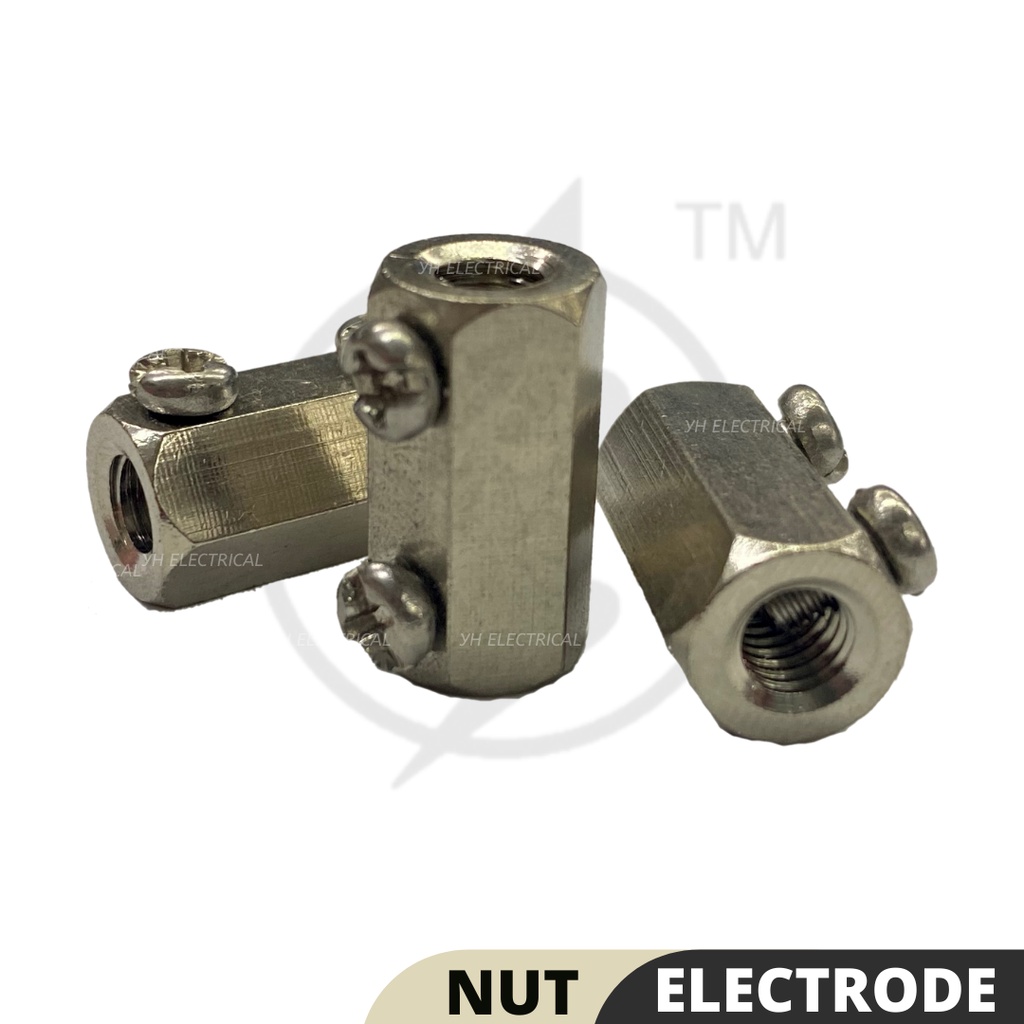 ELECTRODE NUT FOR FLOAT SWITCH | Shopee Malaysia