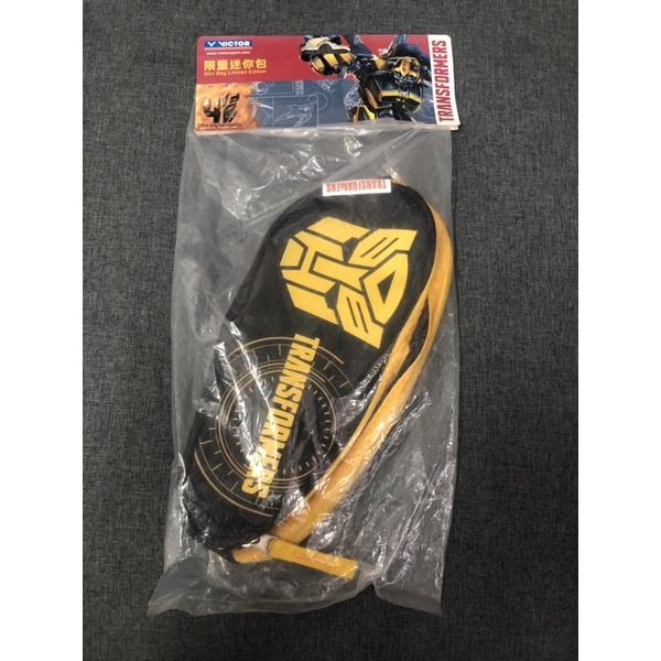 Victor Transformer Mini Bag Limited Edition | Shopee Malaysia