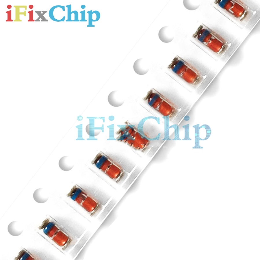 200PCS ZMM 3V 3V3 3V9 4V7 5V1 7V5 8V2 10V 12V 15V 16V 18V 20V 24V LL34 ...