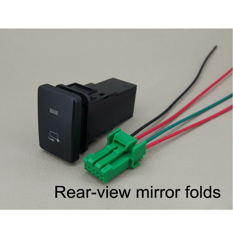 Fog Light LED DRL Front Camera Recorder Monitor Radar Parking Sensor ...