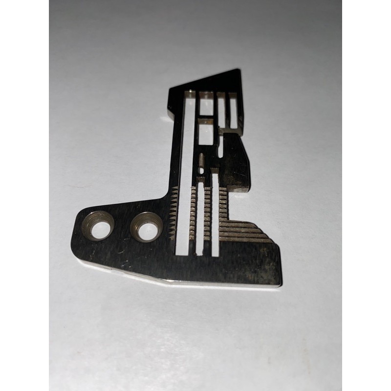 Typical/siruba 757. Thread Overlock Plate 5 5mm | Shopee Malaysia