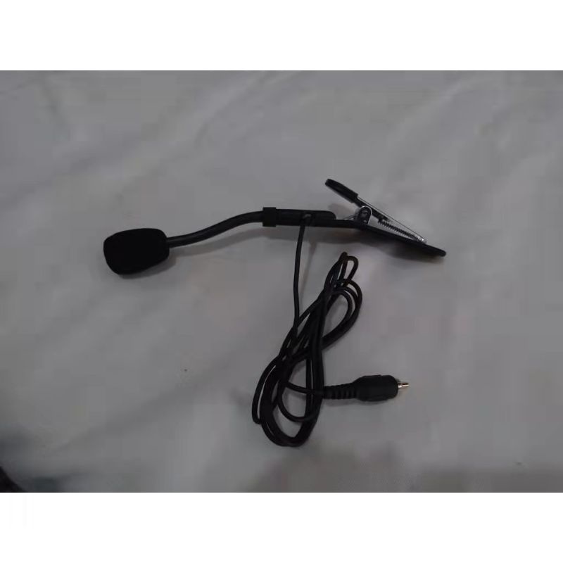 Mic Helmet Patwal Police Jht 7 Microphone Original Police Helmet Mic ...