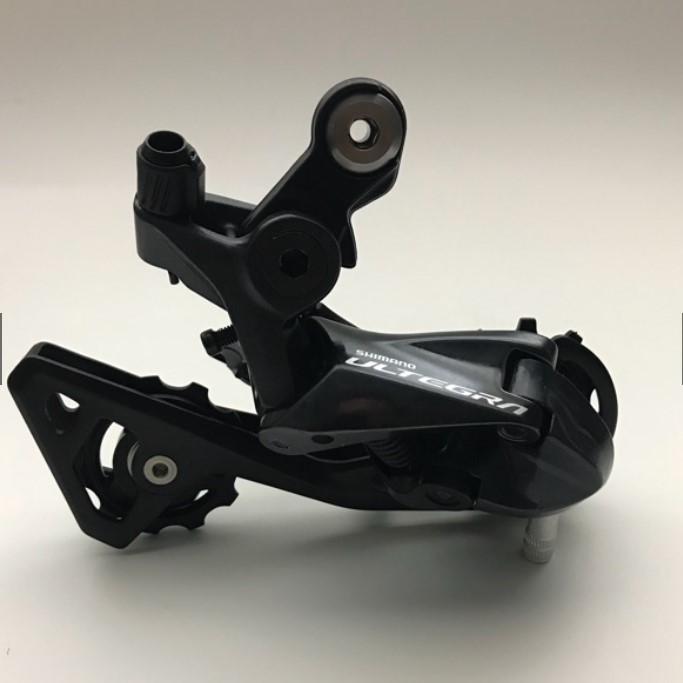 SHIMANO ULTEGRA RD R8000 SS 11 SPEED REAR DERAILLEUR (USED) | Shopee ...