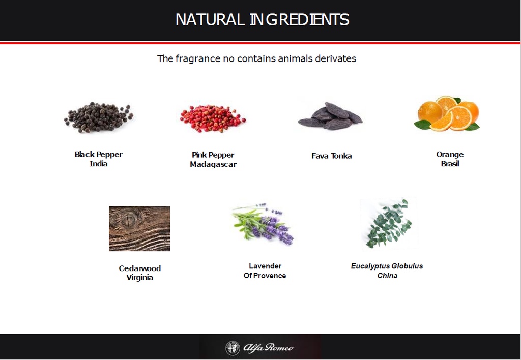 Shins Alfa Romeo Red Gift Set EDT (40ml) + Deodorant Spray (150ml ...