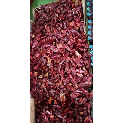CILI KERING GEMUK/TAK PEDAS KELANTAN | Shopee Malaysia