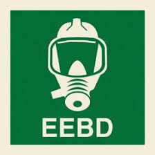 EEBD ( STICKER ) SIZE: 150X150MM | Shopee Malaysia