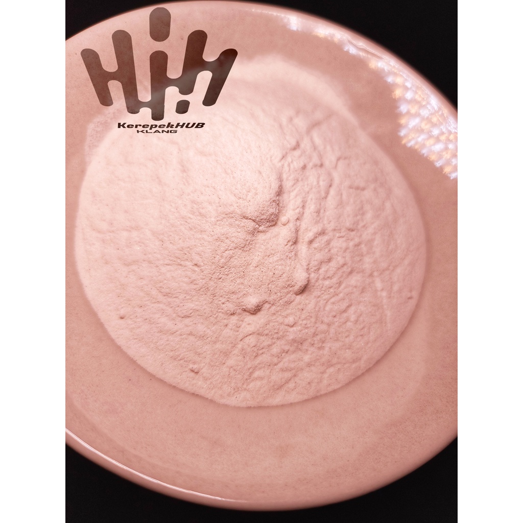 Acacia Arabic Gum Powder (Sweet) | Shopee Malaysia