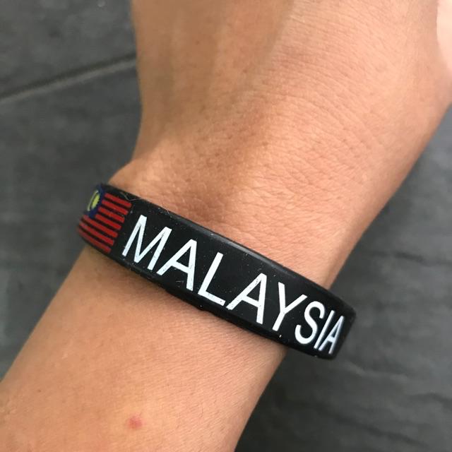 Gelang Getah Malaysia | Shopee Malaysia