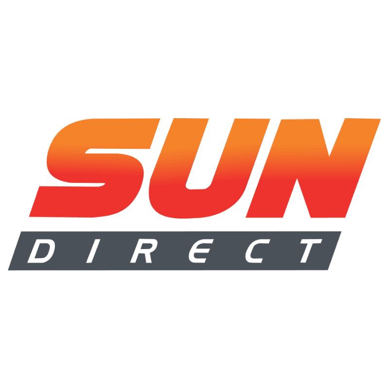 Sun Direct Recharge (Setup Box) | Shopee Malaysia