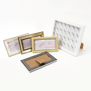 Cheque Frame Hantaran Kahwin Cek Hantaran Replika Cek Mas Kahwin Frame ...