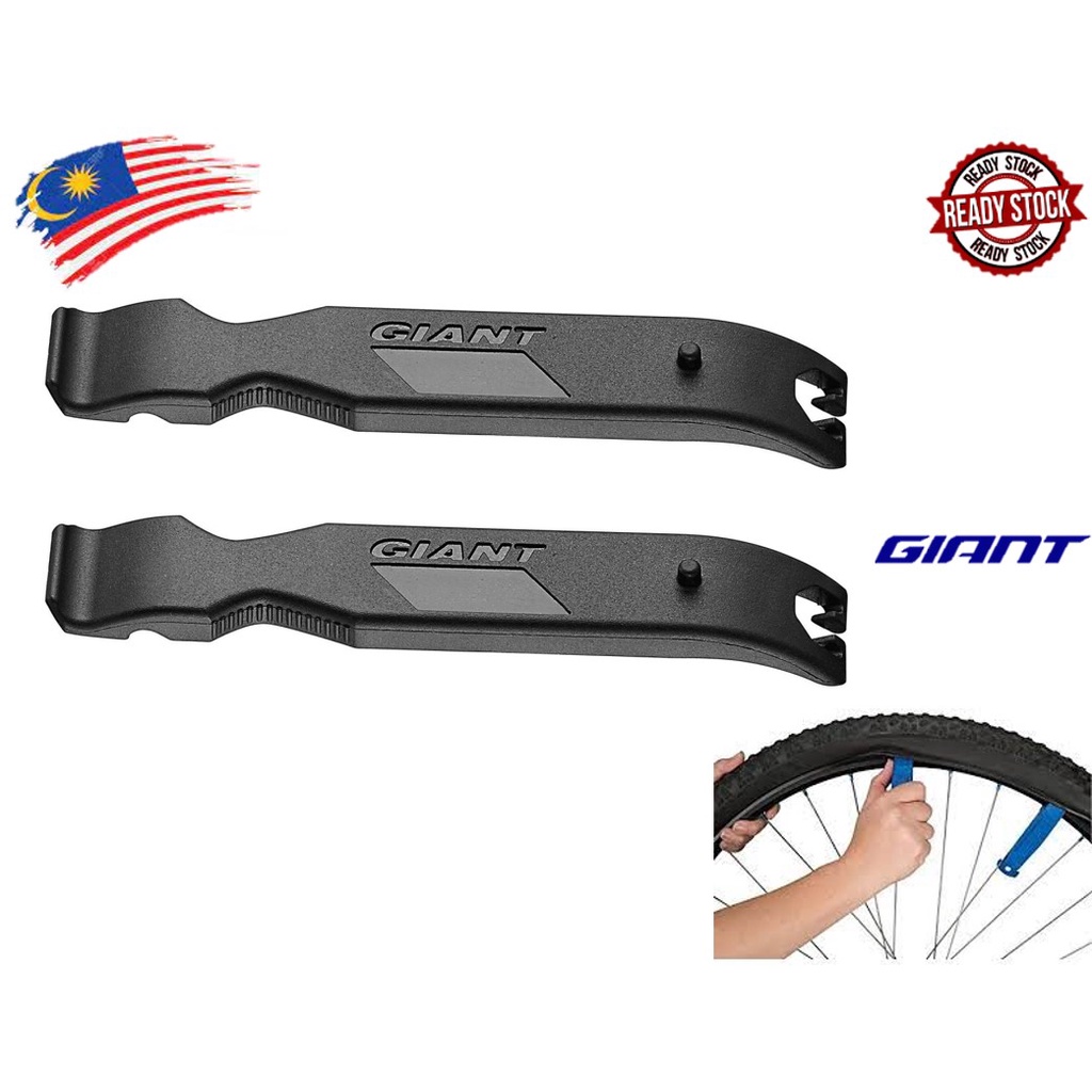 GIANT Tire Lever Set | Shopee Malaysia