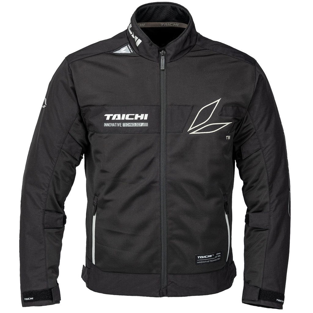 RS TAICHI-RSJ336 | RACER MESH JACKET (Authentic) | Shopee Malaysia