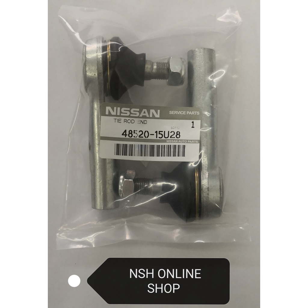 Tie Rod End (Nissan Oem) for Nissan Sentra N16 2002-2008 Year (1 Pairs ...