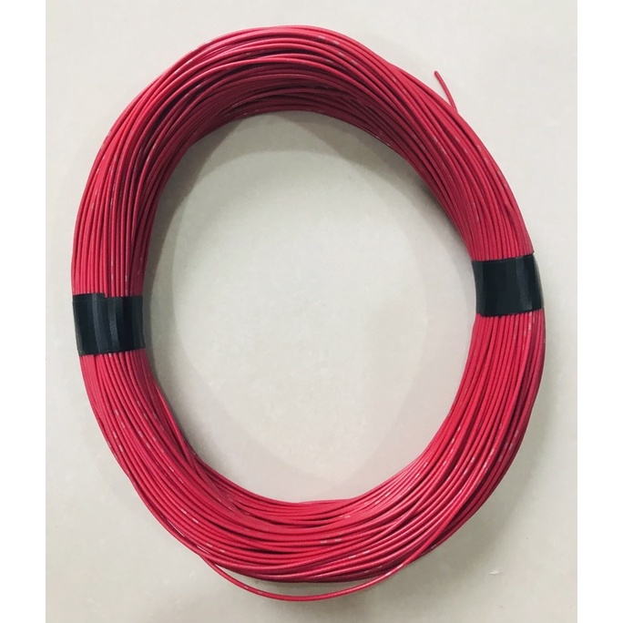 20Meter 0.3mm2 10Line Anti Flame Corrosive 24AWG Original Low Voltage ...