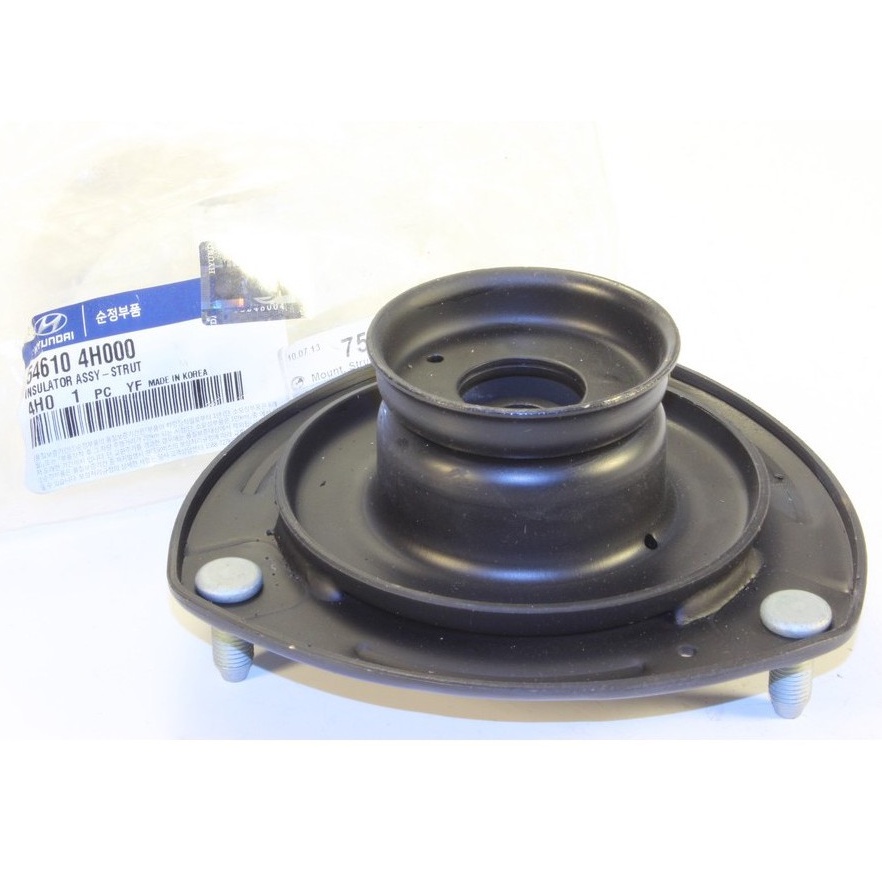 FRONT ABSORBER MOUNTING -1PC (GENUINE PARTS) HYUNDAI STAREX A1/A2 ...