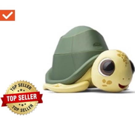 *SUPER PROMO* Young-Livings Shelly The Turtle Diffuser (1 YEAR WARRANTY ...