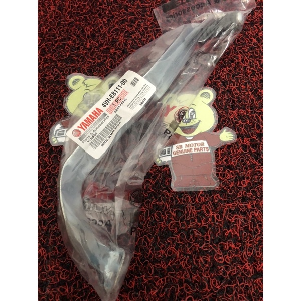 YAMAHA SS2 GEAR LEVEL 10mm SIZE SKRU | Shopee Malaysia