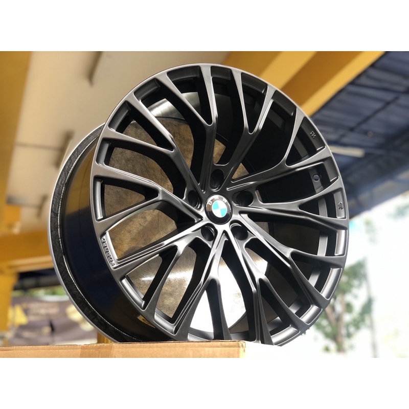Sport Rim 20 inch For BMW E60 E90 F30 F10 (set of 4pcs) | Shopee Malaysia