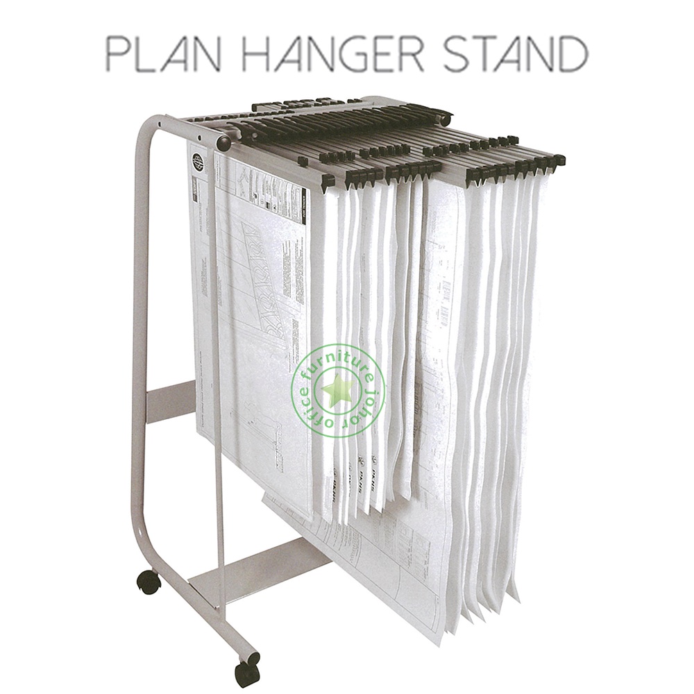 Plan Hanger Stand \ Tempat Penyangkut Pelan | Shopee Malaysia