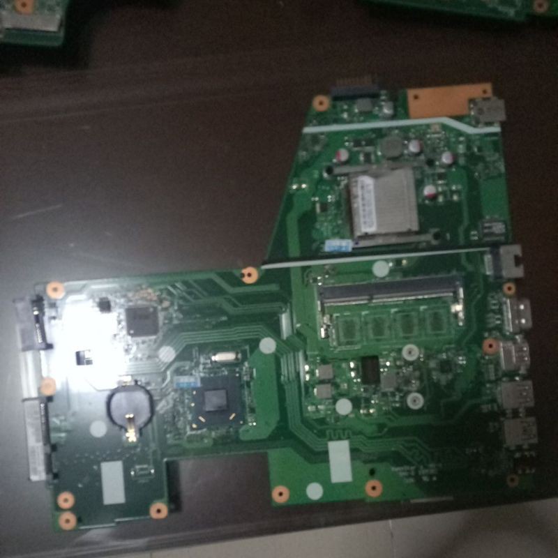 ASUS X551M X551MA X551AC motherboard(ready stock) | Shopee Malaysia