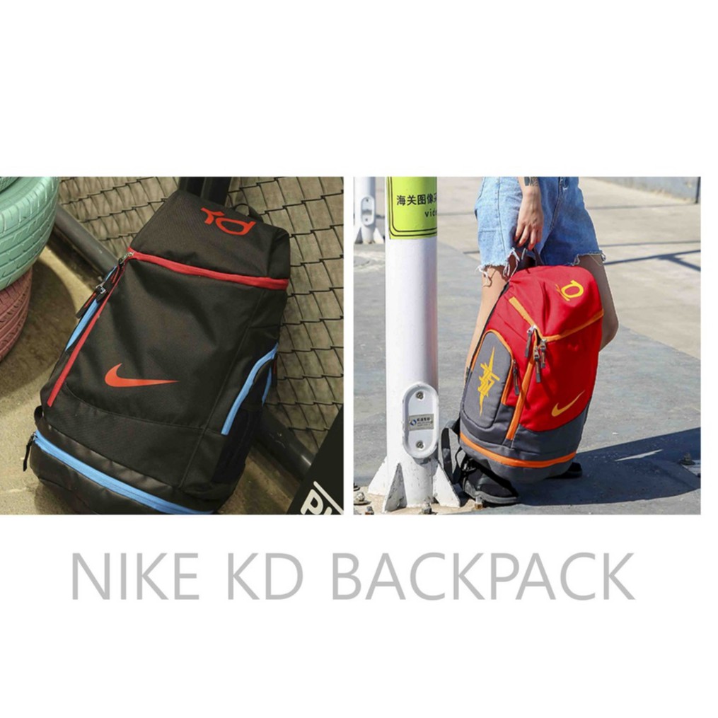 NIKE KD LAPTOP BACKPACK | Shopee Malaysia