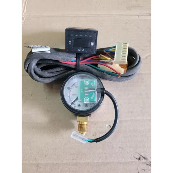 NGV System Injection Switch Full Set Mixer System | Shopee Malaysia