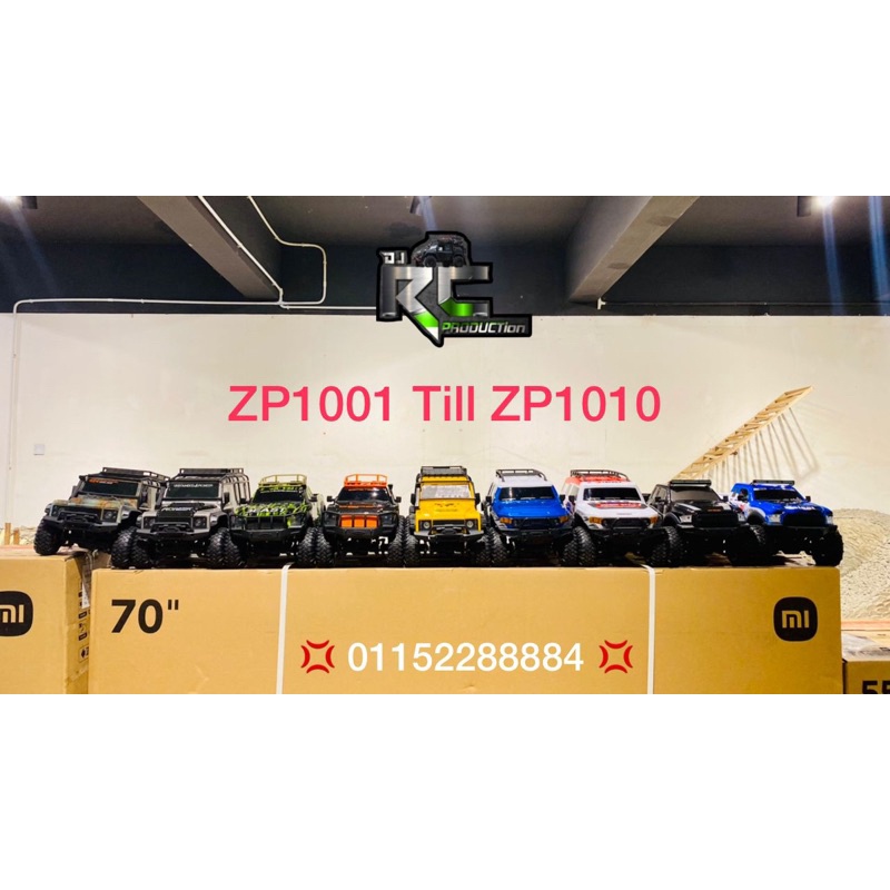 DjRC N9💢HB Toys ZP Land Rover ZP1005 ZP1006 ZP1007 ZP1008 ZP1009 ZP1010 ...