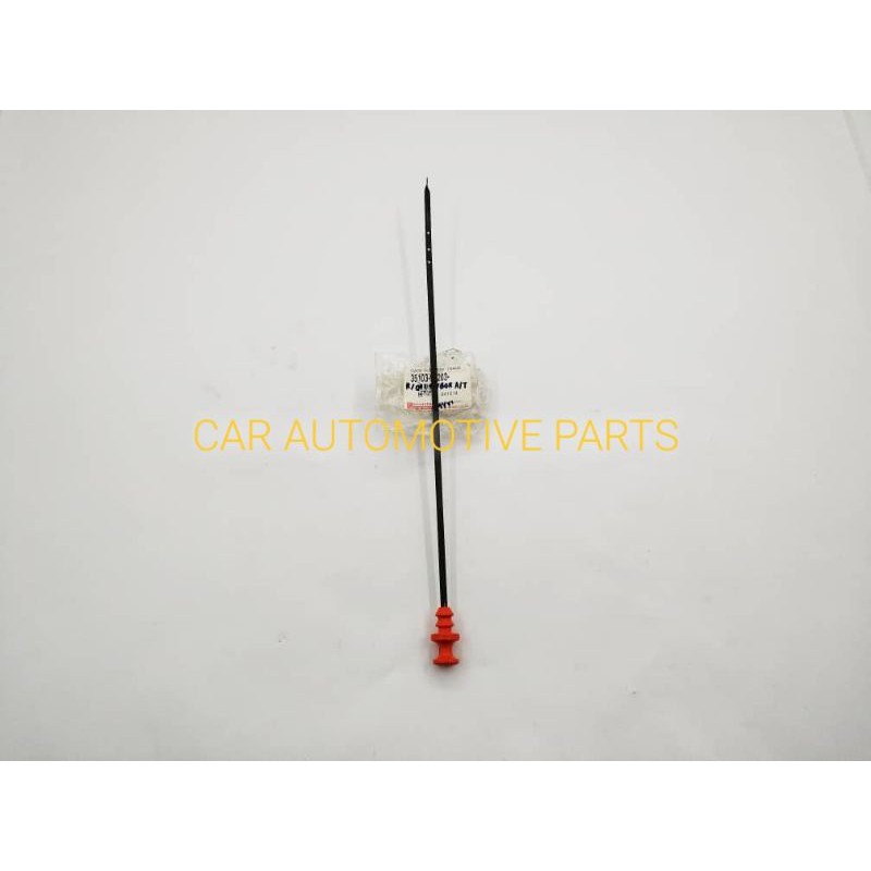 RULER OIL AUTO GEARBOX - PERODUA MYVI 1.5 2011-2016, ALZA ~ 35103-97203 ...