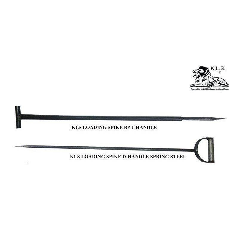 KLS Loading Spike (Agriculture & Oil Palm Harvesting Tools / Alatan ...