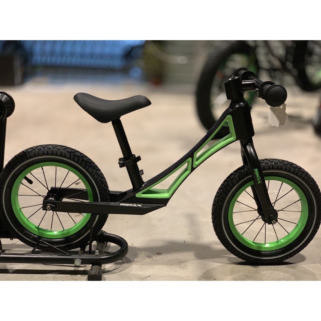 GOMEX KIDS PUSH BIKE | Shopee Malaysia