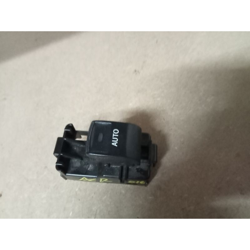 Toyota Estima ACR50 Power Windor Switch | Shopee Malaysia