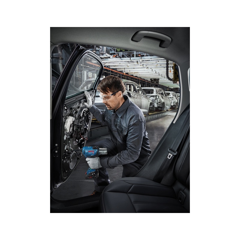 BOSCH GRG 18V-16 C Professional Cordless Rivet Gun - 06019K5080 | Shopee Malaysia