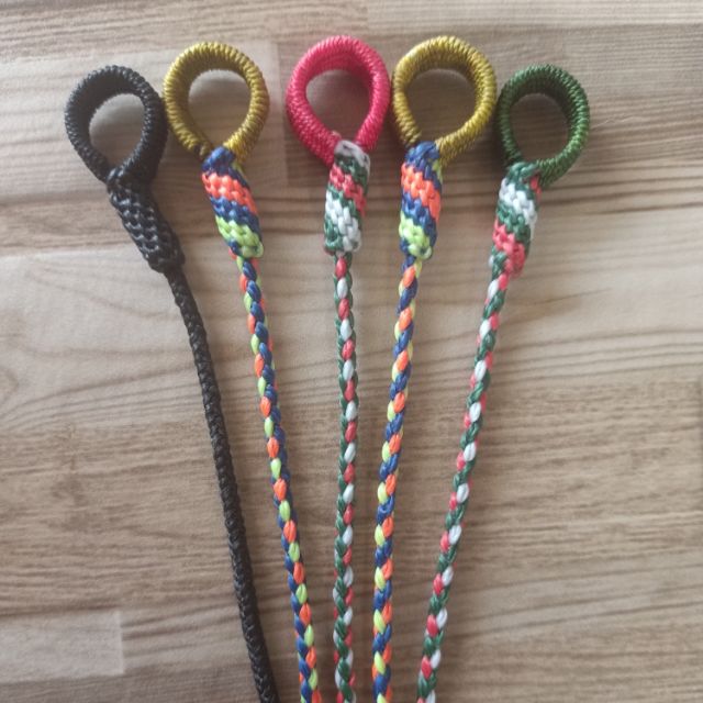 Chicken Leg Rope Per Pack Of 5 Strands (Length 90 Cm.) | Shopee Malaysia