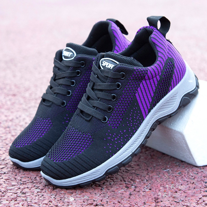 Kasut Sukan Wanita Lelaki Berkuality Shoes Runnig Sport Outdoor K112 ...