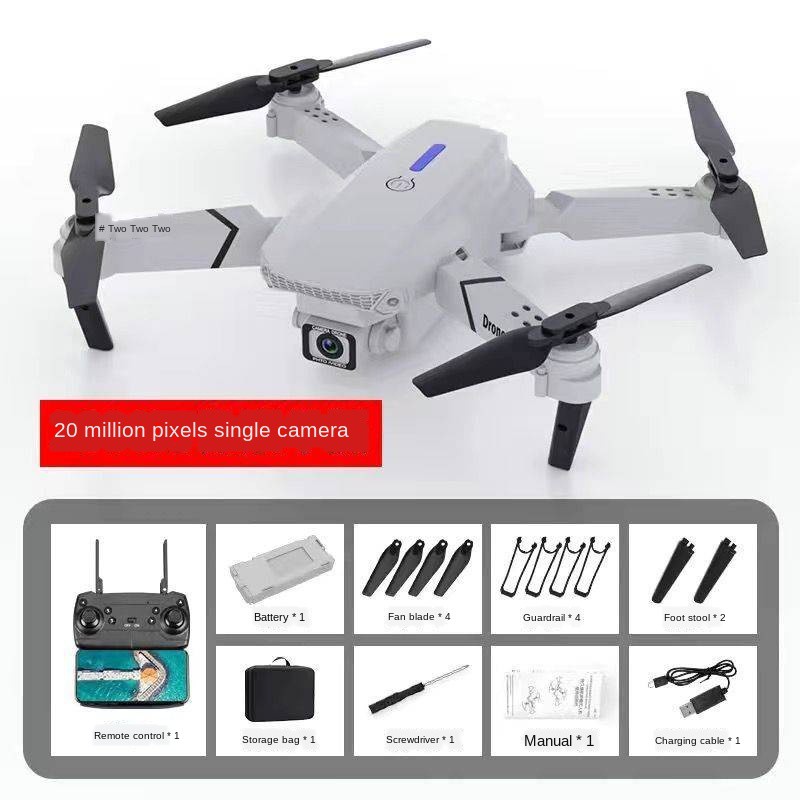 Drone mini Drone camera drones drone UAV fotografi udara udara definisi ...