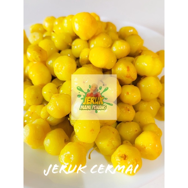(JMP) JERUK MAMI PENANG JERUK MADU ORIGINAL JERUK PREMIUM PENANG FAMOUS ...