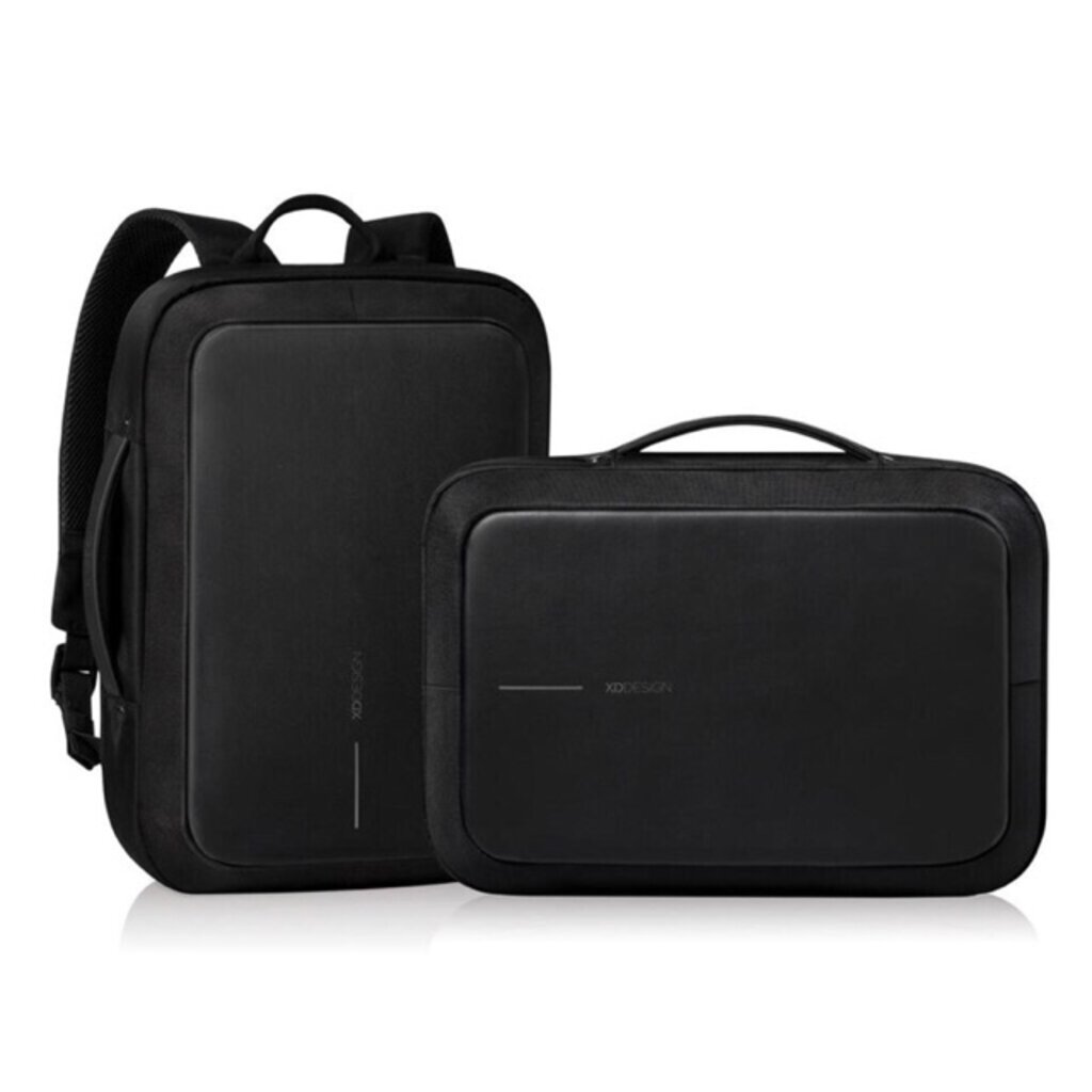 XD Design bobby bizz Handbag Anti-theft Backpack Travel Backpact ...