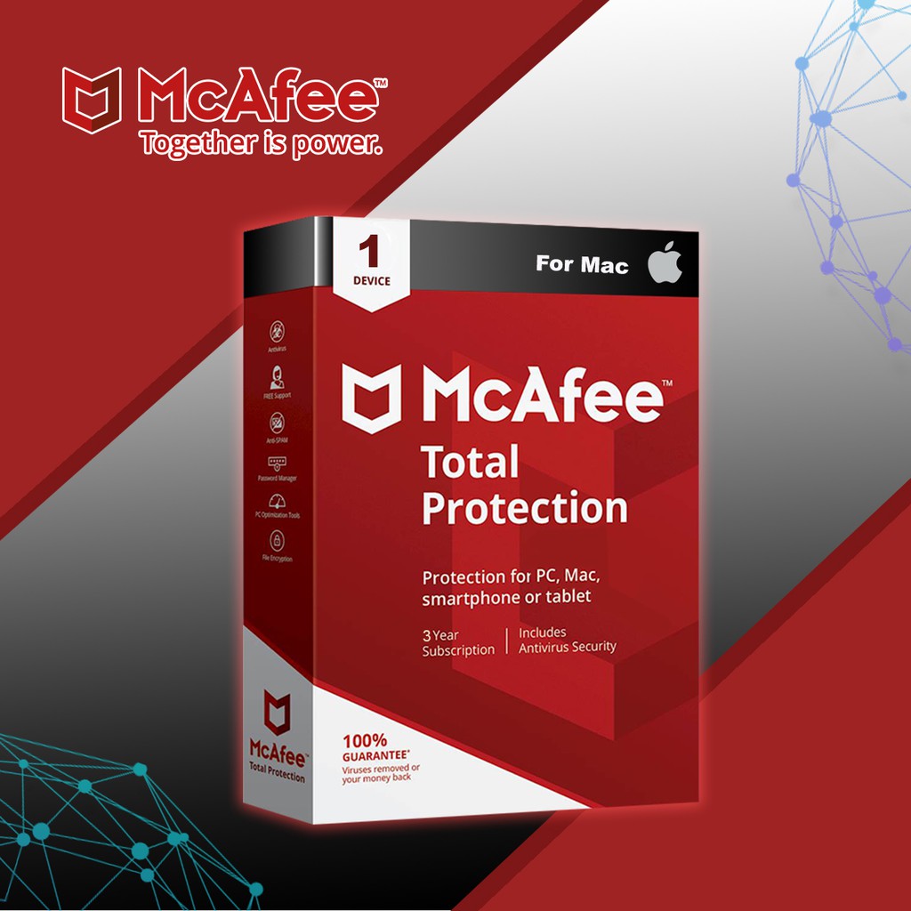 Mcafee malaysia store