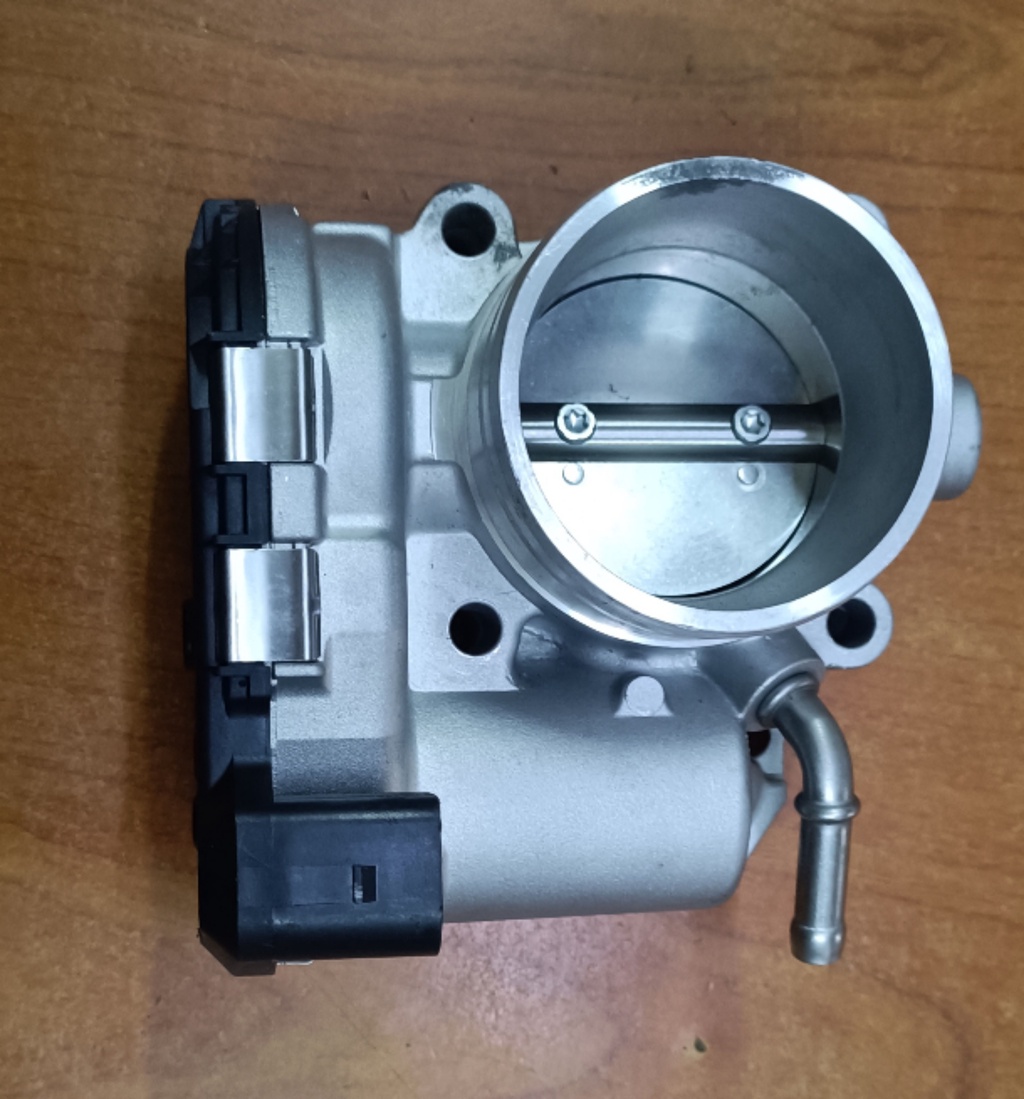 PROTON PERSONA IRIZ GEN2 FLX BLM WAJA CAMPRO 1.6 THROTTLE BODY ORIGINAL ...