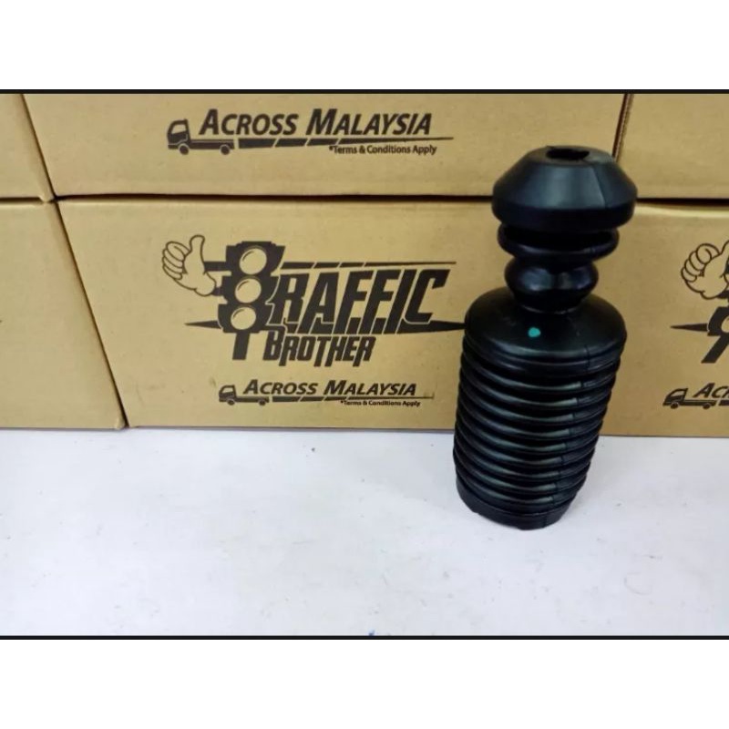 Perodua MYVI 2005"-2017" / VIVA / ALZA / AXIA / BEZZA Front Absorber ...