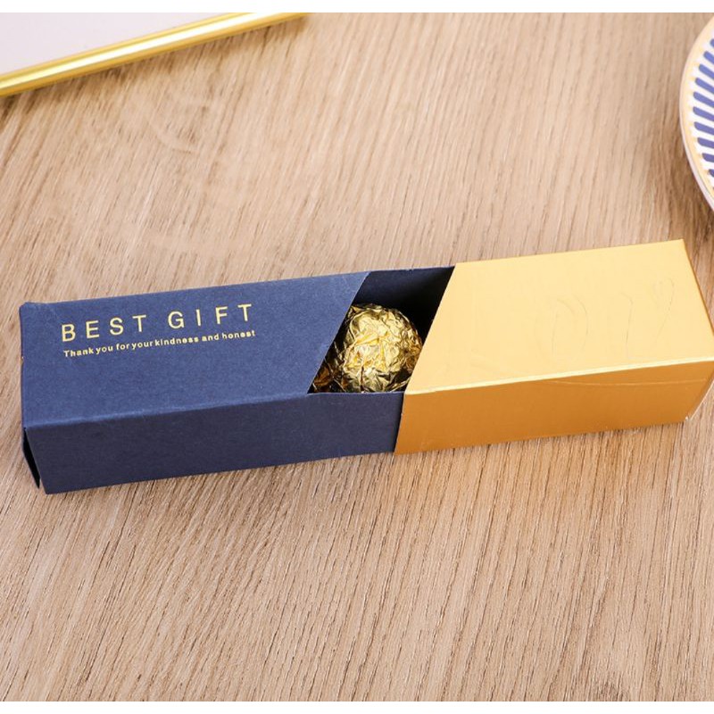 Ferrero rocher gift box 口红喜糖盒 | Shopee Malaysia