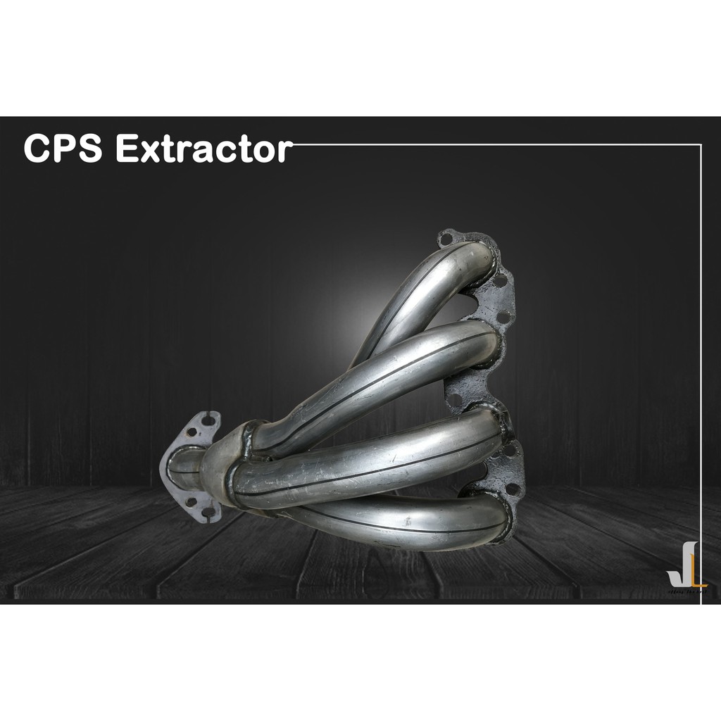Proton Campro CPS Extractor (4x1) 41 Gen 2 (H-line)/Persona/ Waja ...