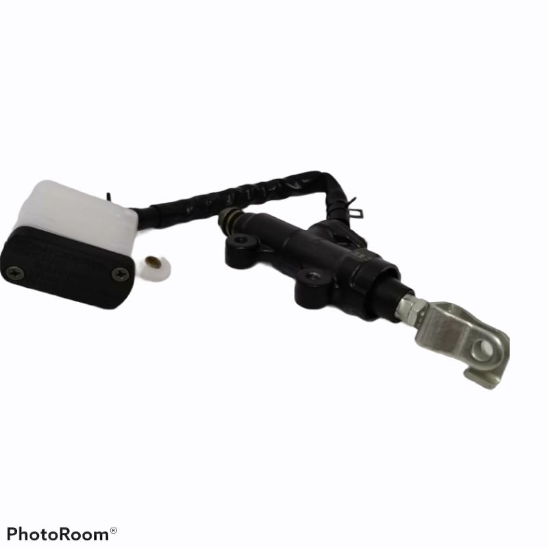 HONDA RS150 MASTER PUMP DISC BRAKE PUMP SET REAR | Shopee Malaysia